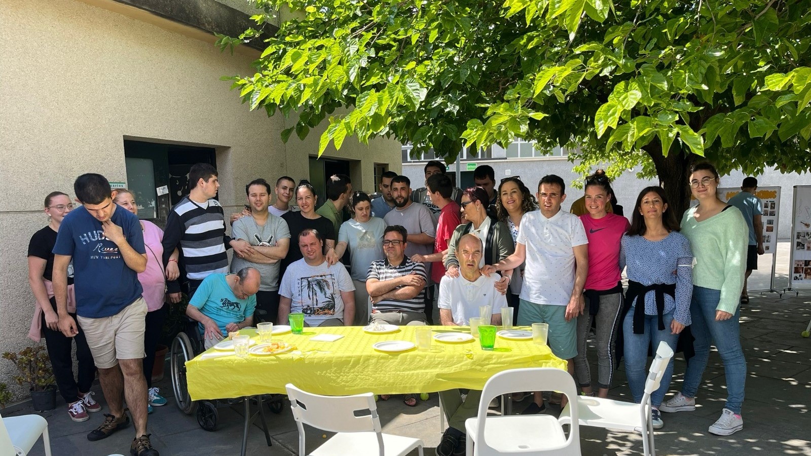 Autismo Cádiz y Ayuntamiento de Puerto Real firman un convenio de colaboración - Asociación ...